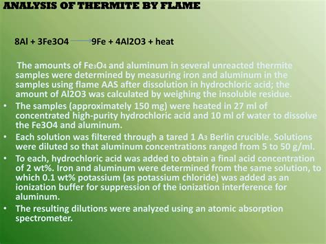 Atomic Absorption Spectroscopy Pdf
