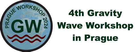 4th Gravity Wave Workshop Prague Department Of Atmospheric Physics