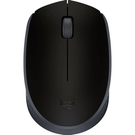 Logitech M170 Wireless Mouse — RB Tech & Games