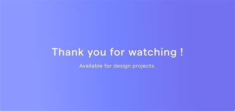 Portfolio Design 3d Ui Ux Designer Portfolio Behance Behance