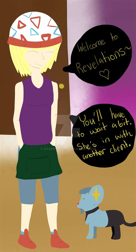 Benny Work Spring By Otapotato On Deviantart