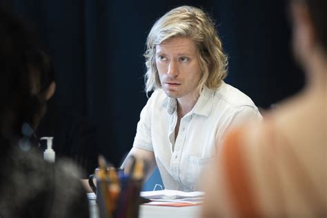 Patrick Vaill Actor Credits Bio News And More Broadway World