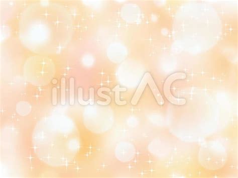 Free Vectors Orange Fluffy Glitter Background