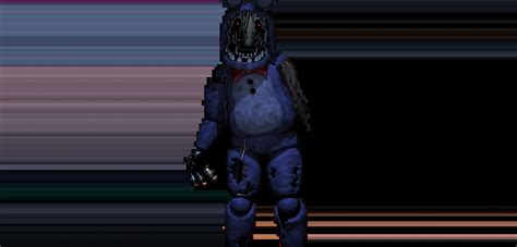 Withered Bonnie Five Nights Freddys 2 Withered Bonnie Ltax