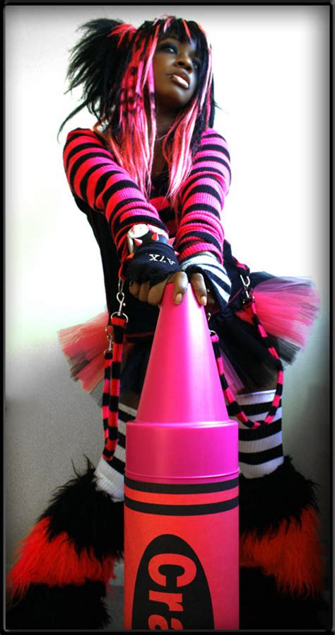 Crayola By Wickedland On Deviantart