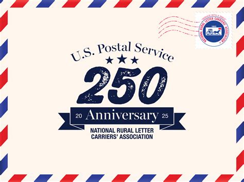 National 📬 Did You Miss Our Usps 250th Anniversary Livestream Events