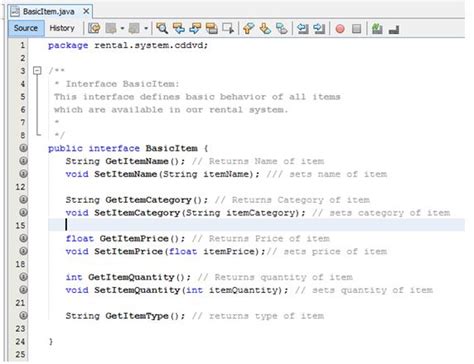 Unit 41 Programming In Java Sample Assignment Locus Assignment