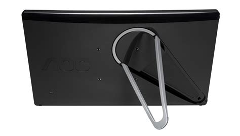 AOC E Fwux USB Monitor Review PCMag