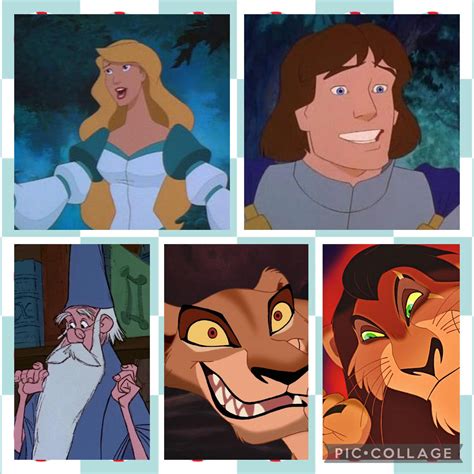 Ct Nutcracker Cast By Morganthefandomnerd On Deviantart