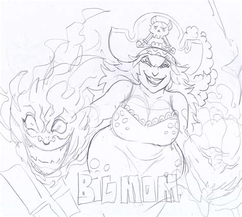 2557 Best Big Mom Images On Pholder One Piece Meme Piece And Piratefolk