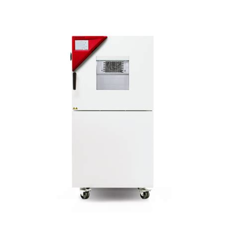 Binder Dynamic Climate Chambers Series Mkf For Rapid Temperature