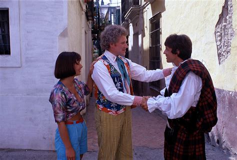 Two Doctors By Dcmediabadgirls On Deviantart