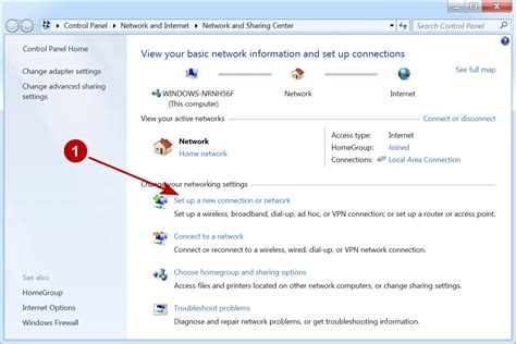 How To Set Up IKEv VPN Connection On Windows