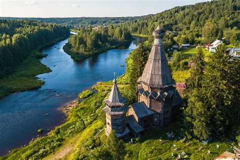 Republic Of Karelia