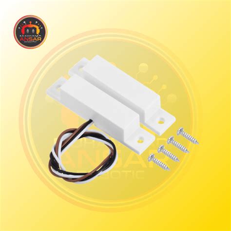 Magnetic Door Reed Switch Marobotic