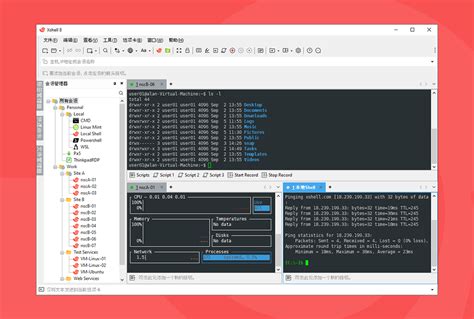 Xshell Plus 软件 官方授权正版软件平台
