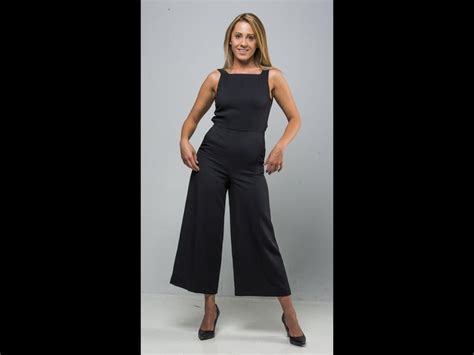 Sunshine Girl Paula Toronto Sun