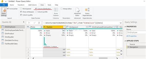 Lab Power Bi Module 2 Get Data In Power Bi Vn
