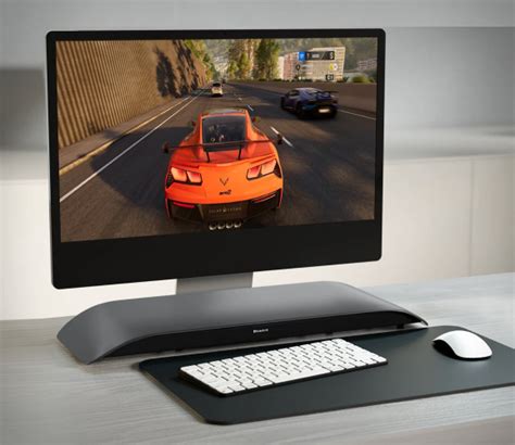 Soundblade Under Monitor Soundbar