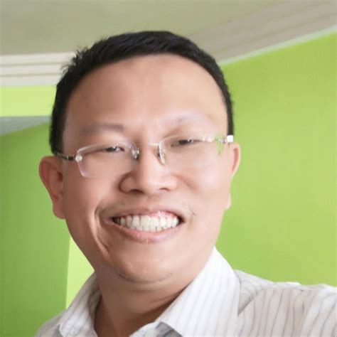 Leow Chee Seng Founder Research And Consultancy Research Profile