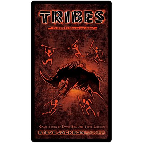 Tribes Toy Magician A World Of Creativity And Fun