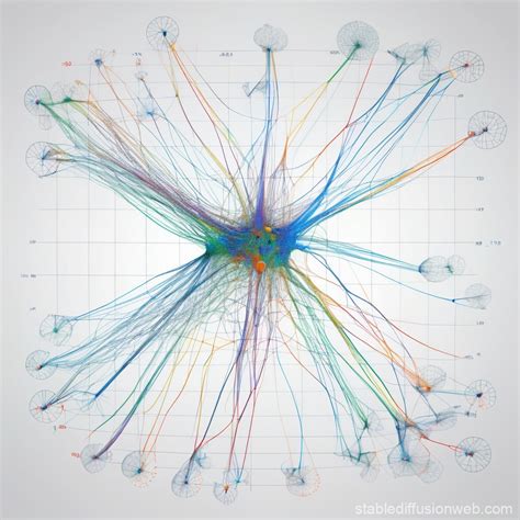 Neural Activity On Plane Graph Visualization Stable Diffusion Online