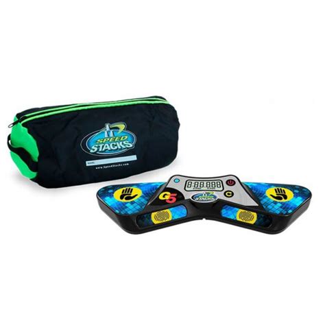 Gen5 Pro Timer Speed Stacks