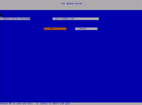 How To Install Dell Security Management Server Virtual Dell US