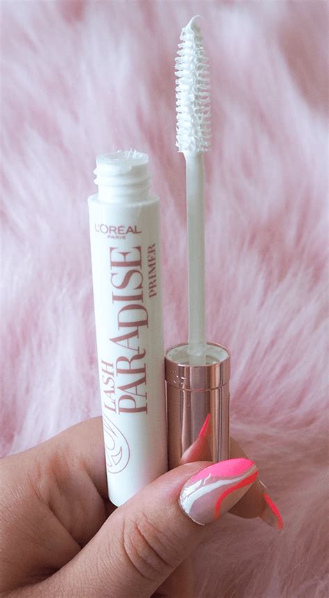 Why Is Nobody Talking About Loréals Amazing Lengthening £11 Lash Primer A Womans Confidence