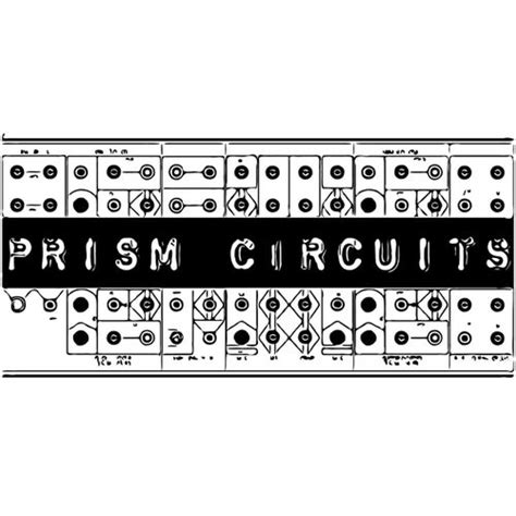 Prism Circuits Instagram Linktree