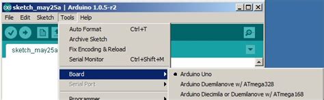 Lỗi Của Arduino Và Các Lỗi Thường Gặp Khi Lập Trình Arduino Khoa Điện Điện Tử Đại Học Duy