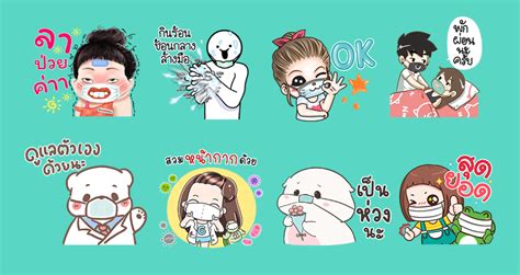 คุยกับ ‘ไลน์ สติกเกอร์ กับโจทย์ใหญ่จะ ‘ขาย อย่างไรในวันที่คน “ไม่อยากมีสติกเกอร์เพิ่ม