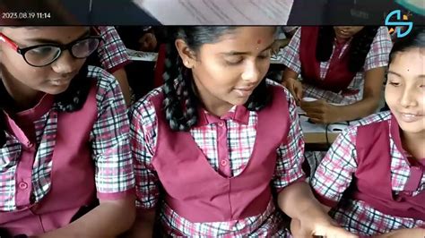 Robotics Workshop Zphs Girls Ghatkesar Youtube