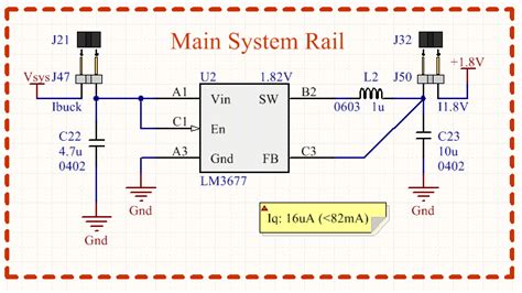 Lm3677 Adding Loads Current Latchup No Bueno Power Management Forum Power Management