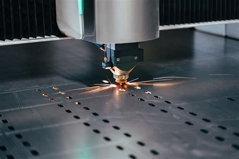 Understanding CNC Laser Cutting ASA Fabrications Ltd