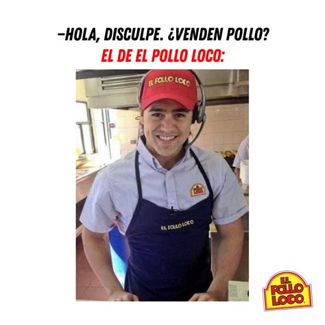 Meme De Pollo Loco El Pollo Loco Una Historia De Pasión Y Lucha By