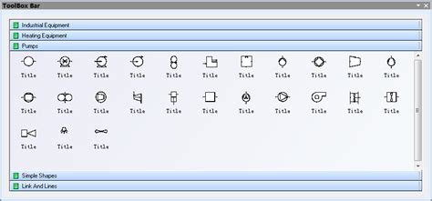 Process Conrol Process Diagram Component Vc Source Code Hmi Scada