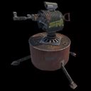 Auto Turret Rust Wiki