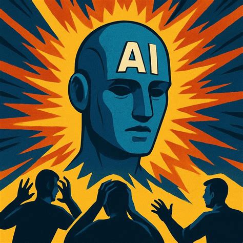Top 7 Ai Shockwaves Redefining Power In 2026