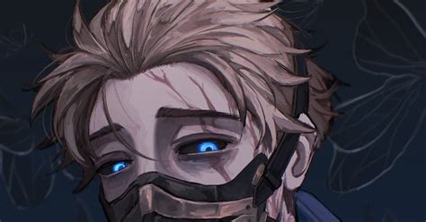 Alva Lorenz Identity V Illustration アルヴァ・ロレンツ Pixiv