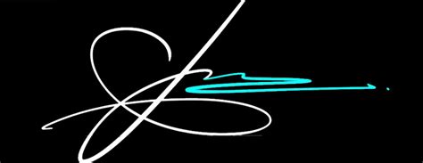 Y Letter Signature Style With Examples In 2025