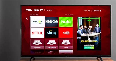 TCL Roku TV Troubleshooting Guide The Indoor Haven