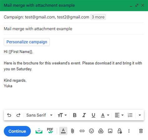 mail merge pdf send emails with a pdf attachment