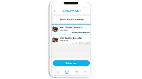 Returns Processing Software For Rms Blue Yonder Returns Processing Software For Rms Blue Yonder