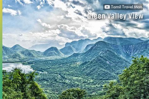 Best Places To Visit In Kodaikanal Kodaikanal Tourist Places Top