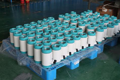 Electromagnetic Flow Meter With Lcd Display Qandt Instrument Co Ltd