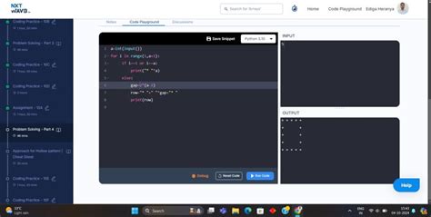 Ediga Heranya Goud On Linkedin Day2 Of 30daysofcodingchallenge With