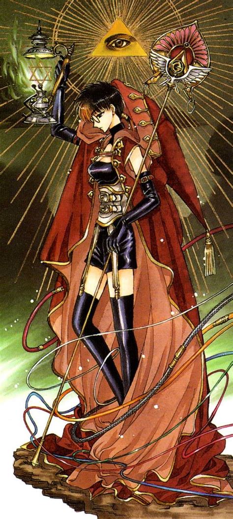 X Clamp Manga Online At Eden Disney Blog