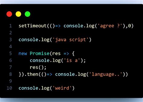 Karan A On Linkedin Javascript Programming Codingtips Techinsights