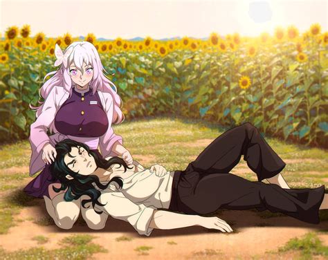 Commission Nap Time By Sbel02 On Deviantart